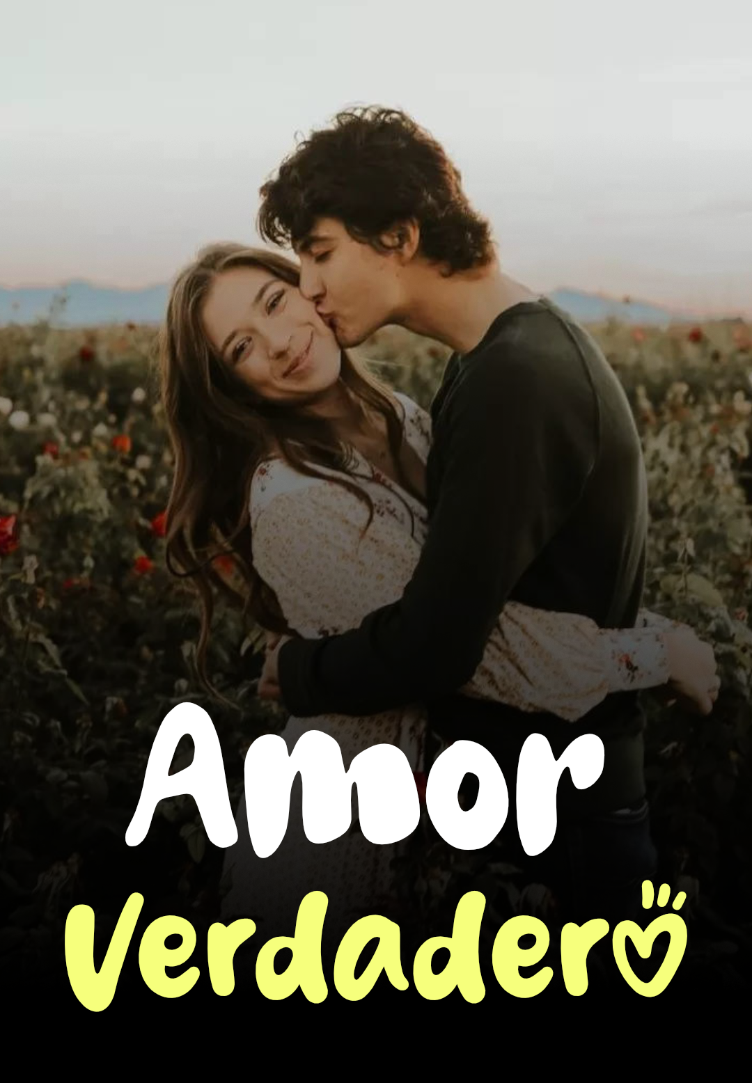 Amor verdadero - Novelas 4fan - Online español