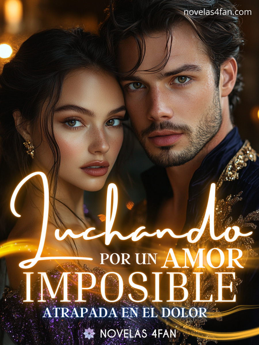 Luchando por un Amor Imposible: Atrapada en el Dolor - Novelas 4fan