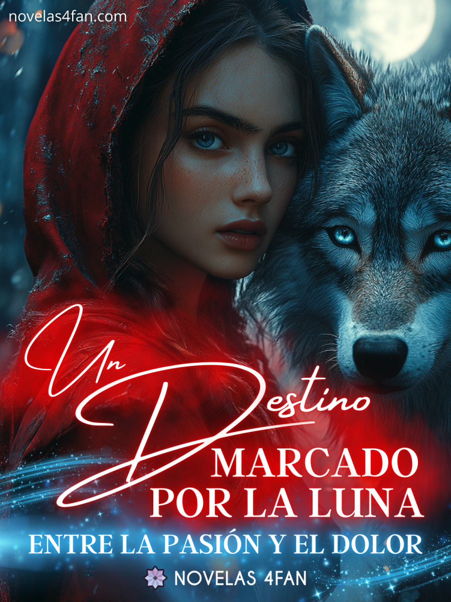 Un Destino Marcado por la Luna - Novelas 4fan
